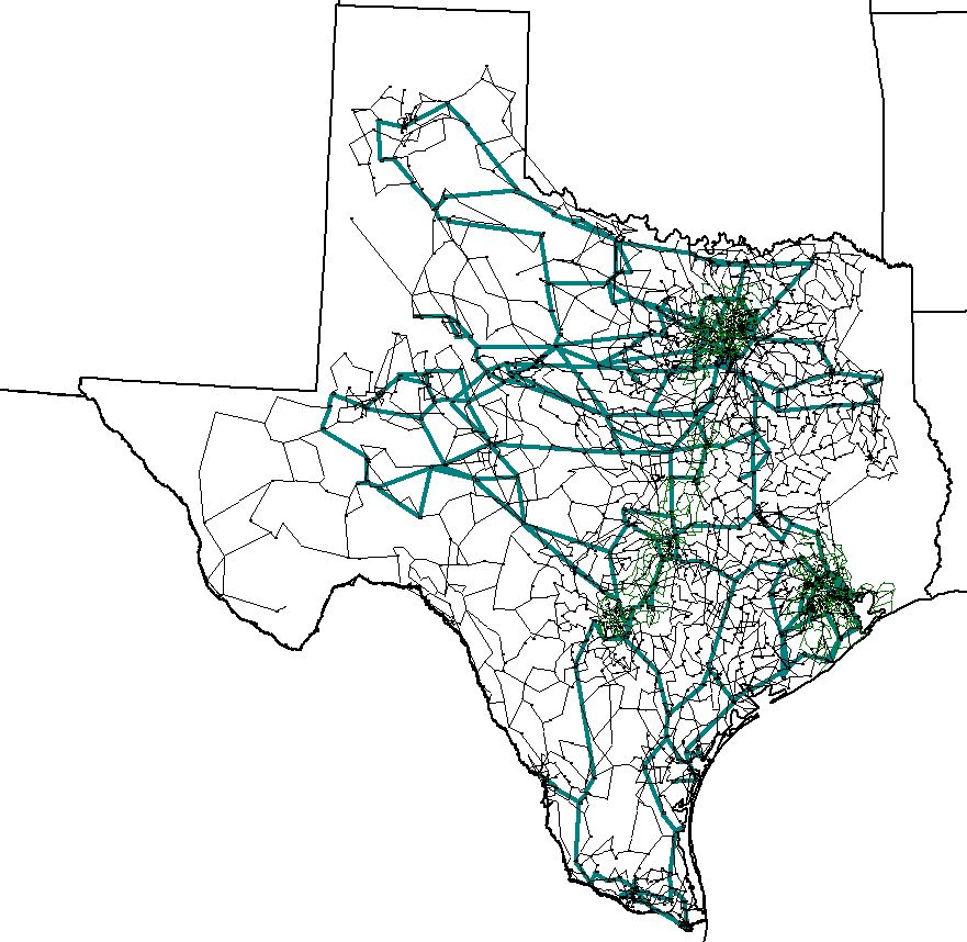Datasets for ARPA-E PERFORM Program